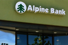 Locations & Hours | Alpine Bank | Denver, CO - Boulder, CO - Grand ...